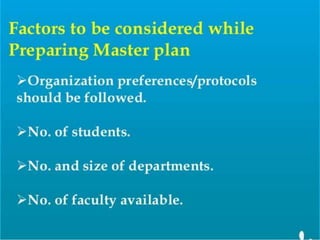 Master rotation and clinical rotation plan | PDF