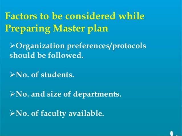 Master rotation and clinical rotation plan | PDF