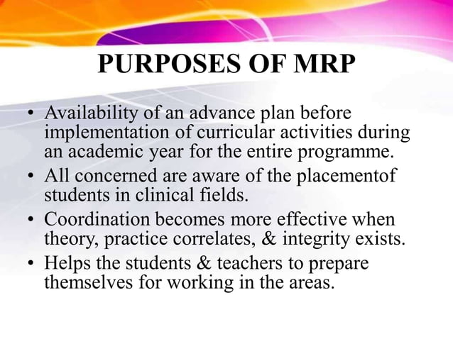 Master rotation and clinical rotation plan | PDF