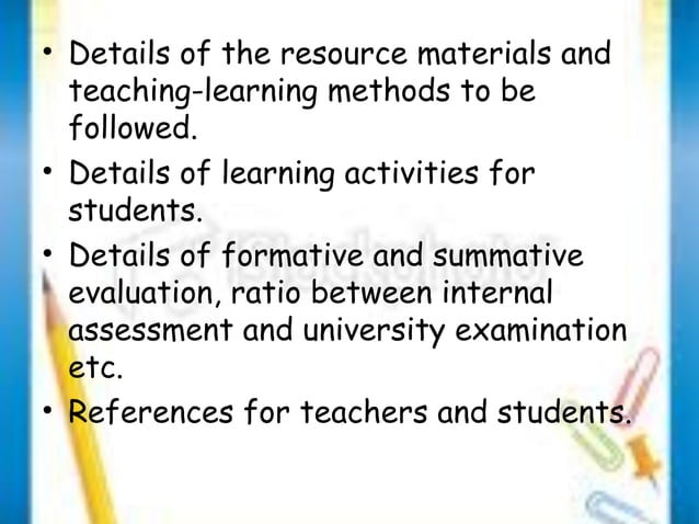 Master rotation plan | PPT