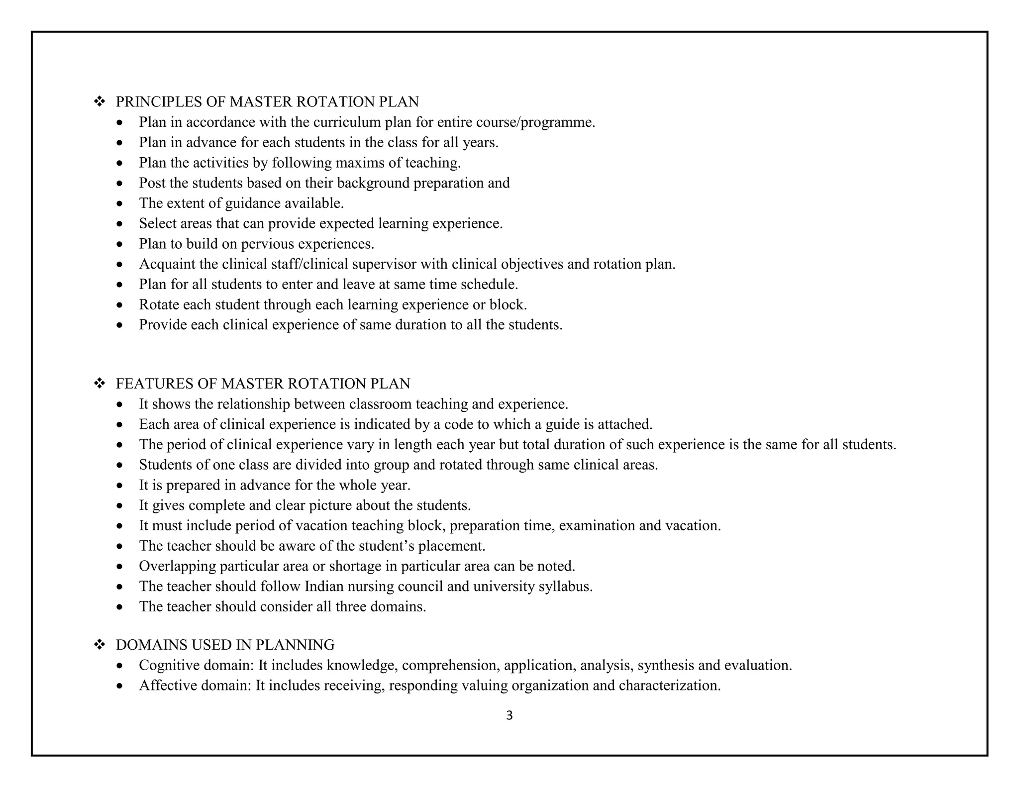 master rotation plan.docx