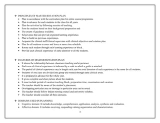 master rotation plan.docx