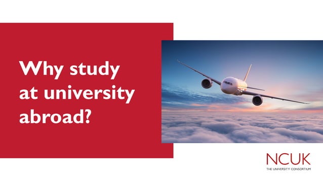 masters-preparation Foundation Course Presentation-NCUK | PPTX