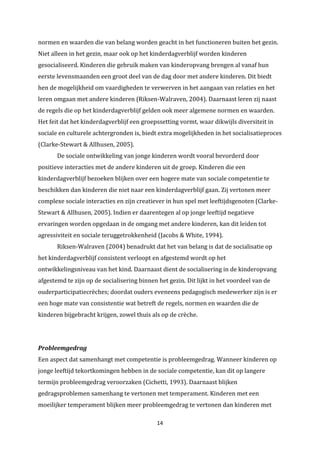 Masterscriptie oos roxanne calis. | PDF