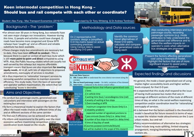 Masters Dissertation Posters 2017 | PDF