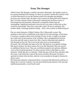 Masters Essay Example. 017 Masters Essay Example Level Global Warming ...