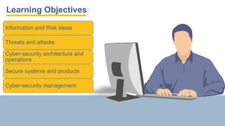 Masters in cyber security | PPTX