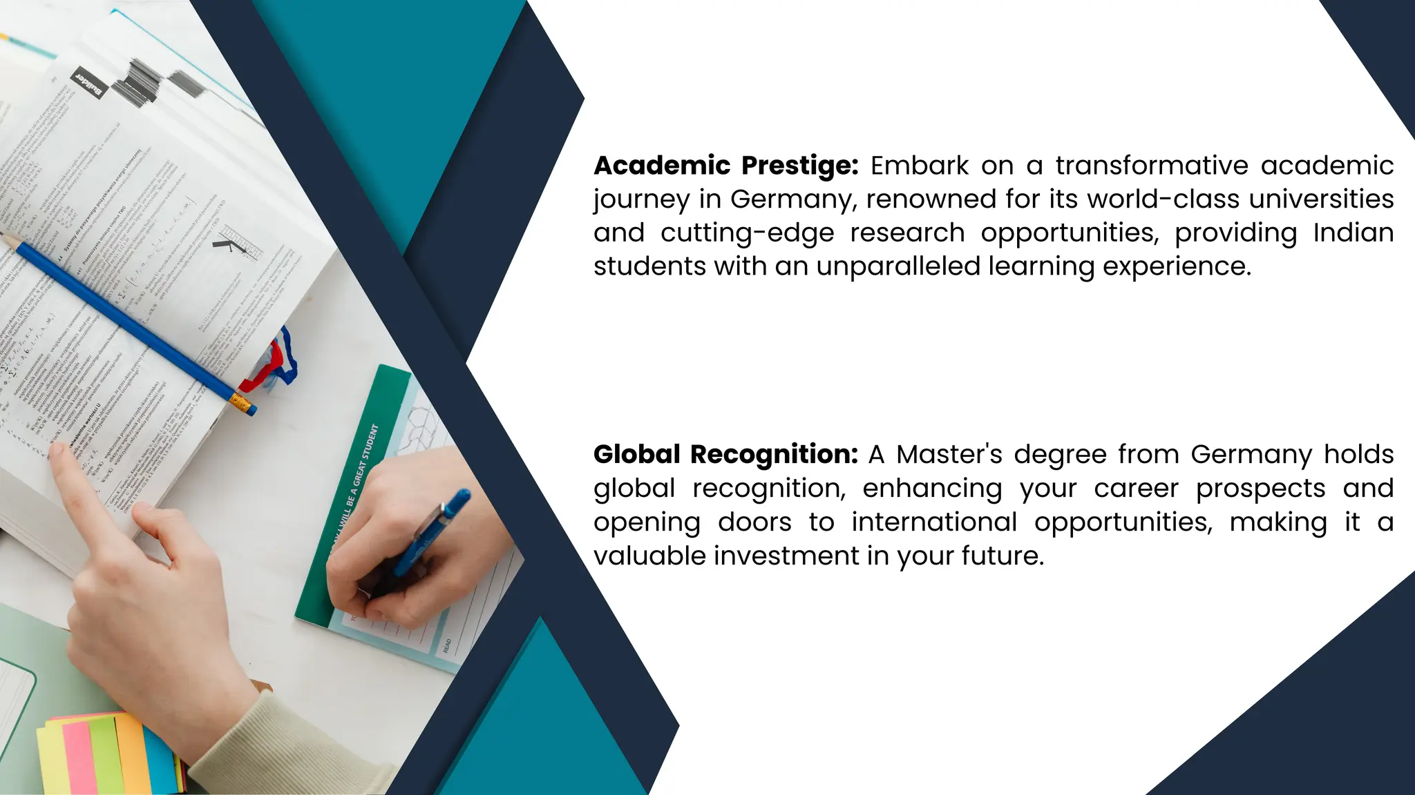Masters In Germany For Indian Students pdf