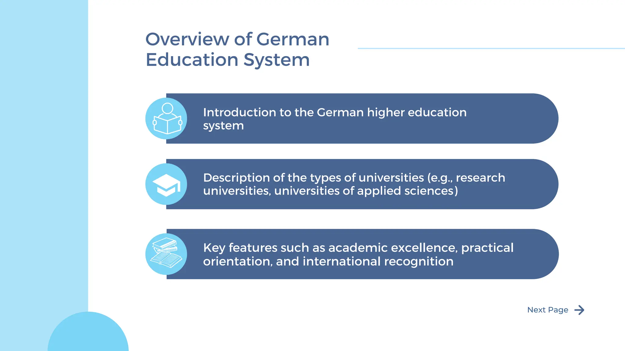 Pursuing a Master's Degree in Germany: A Guide for Indian Students | PPT