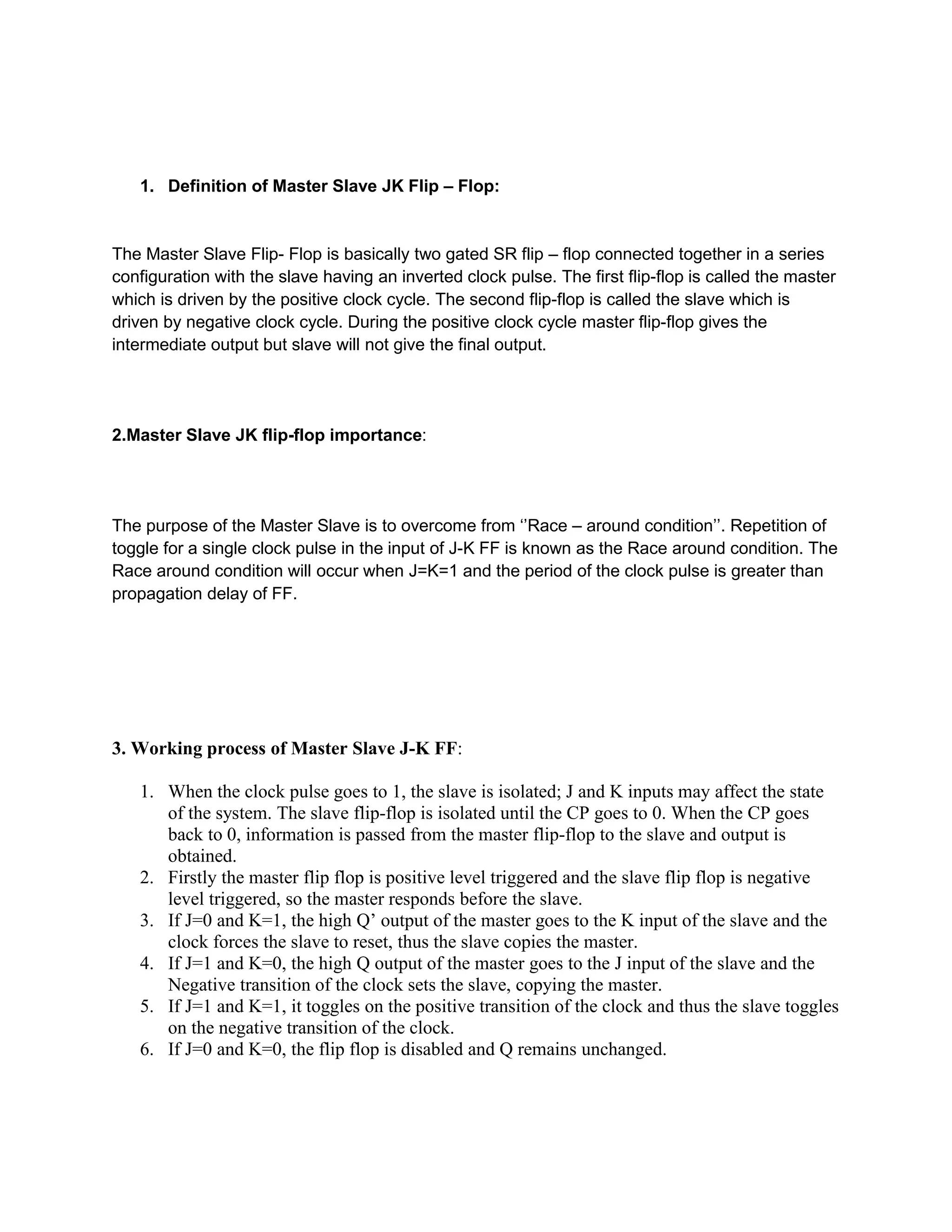 Master slave jk flip flop.pdf