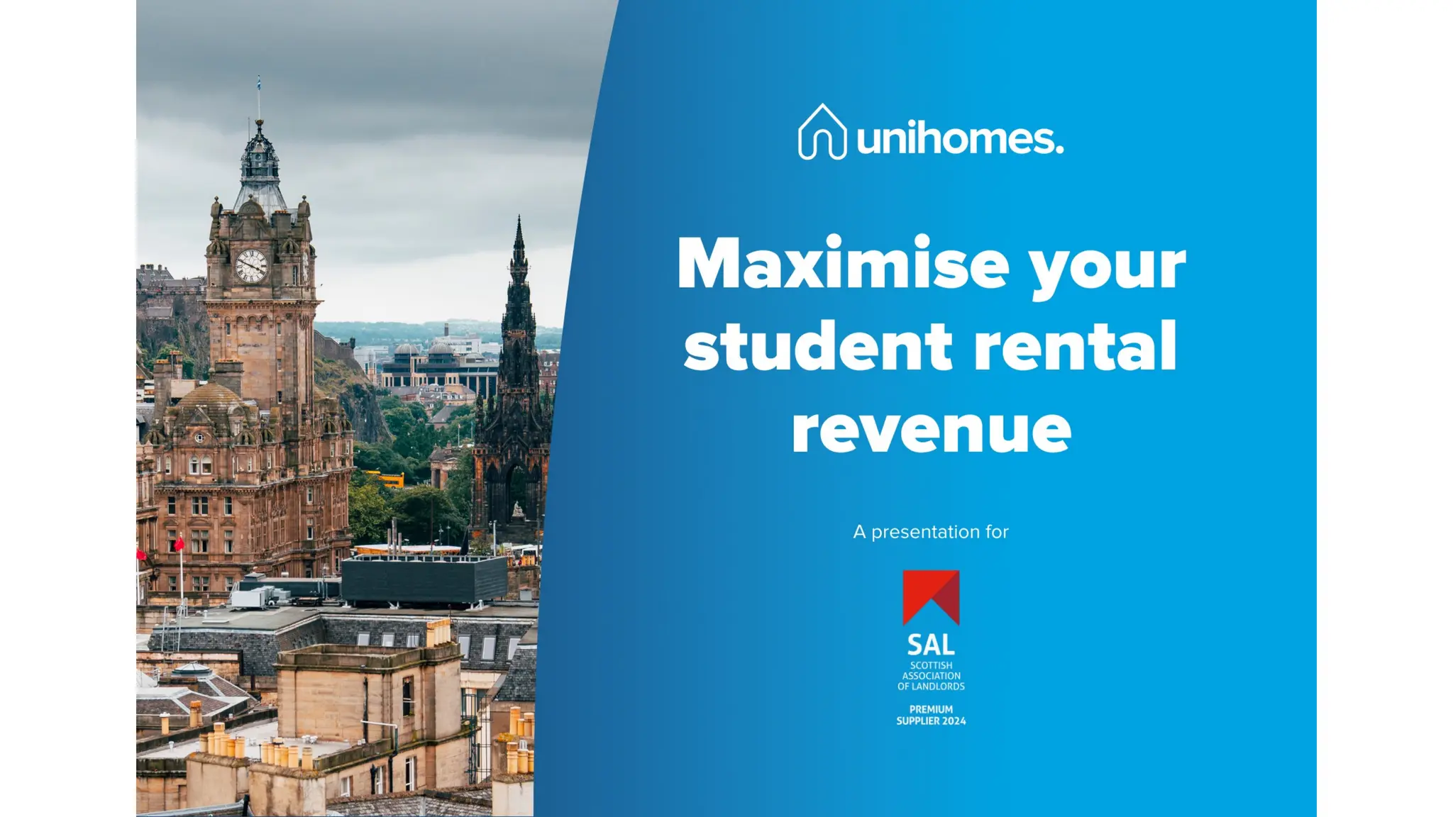 Scottish Letting Day - Cap Thistle.pptx