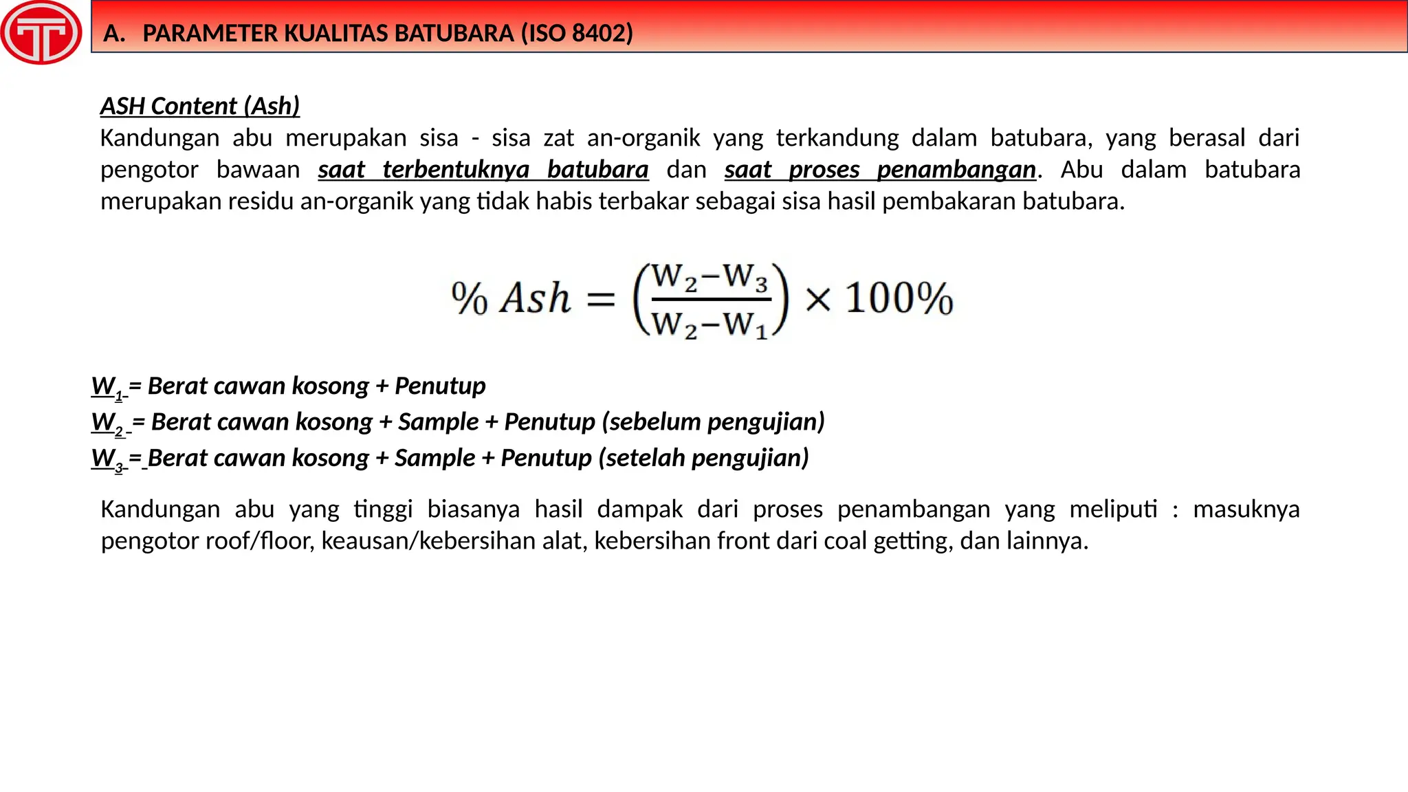 TIC QualityCoal for quality control.pptx