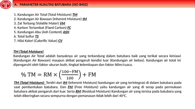 TIC QualityCoal for quality control.pptx