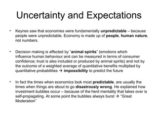 Masters of money | PPT