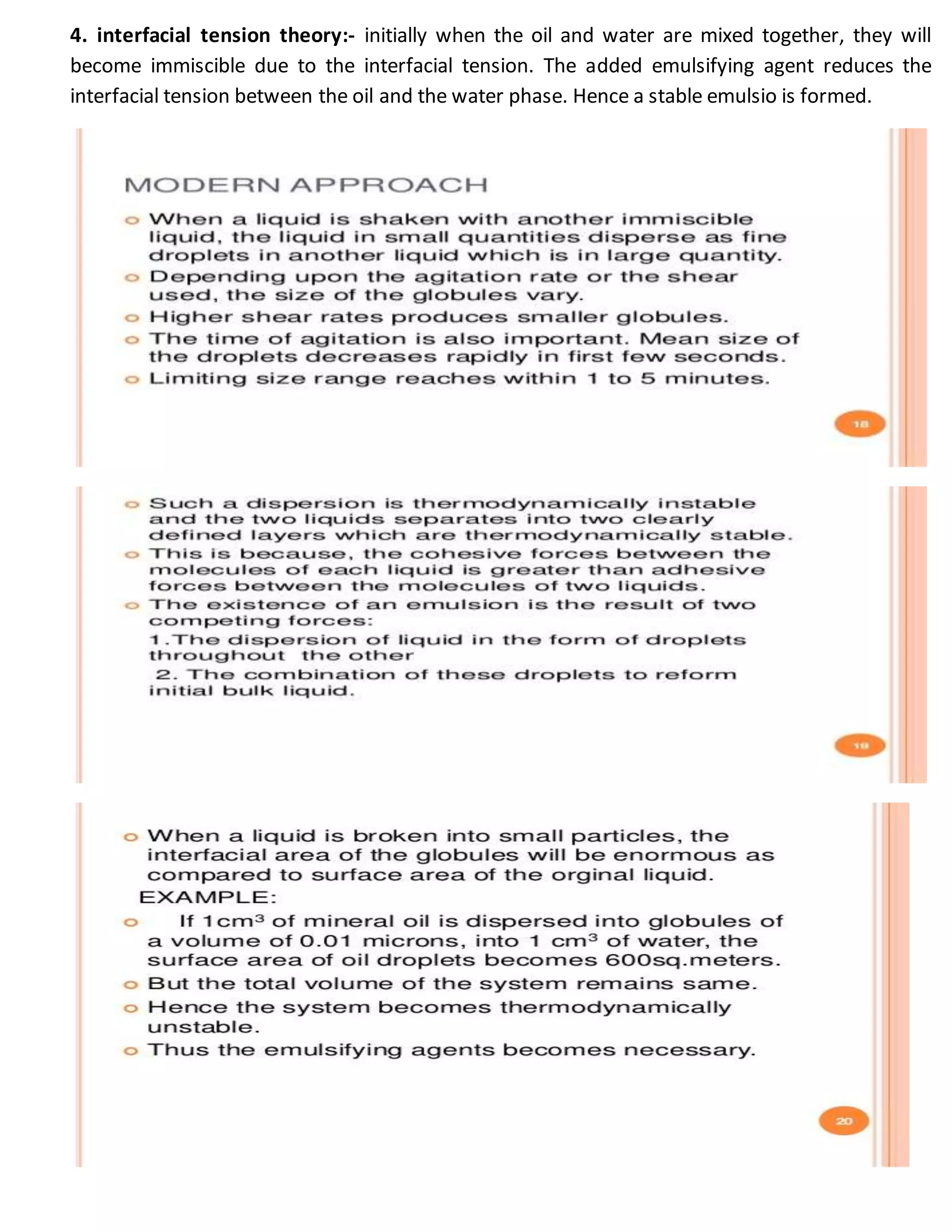 PREFORMULATION CONCEPTS AND OPTIMIZATION IN PHARMACEUTICAL FORMULATION ...
