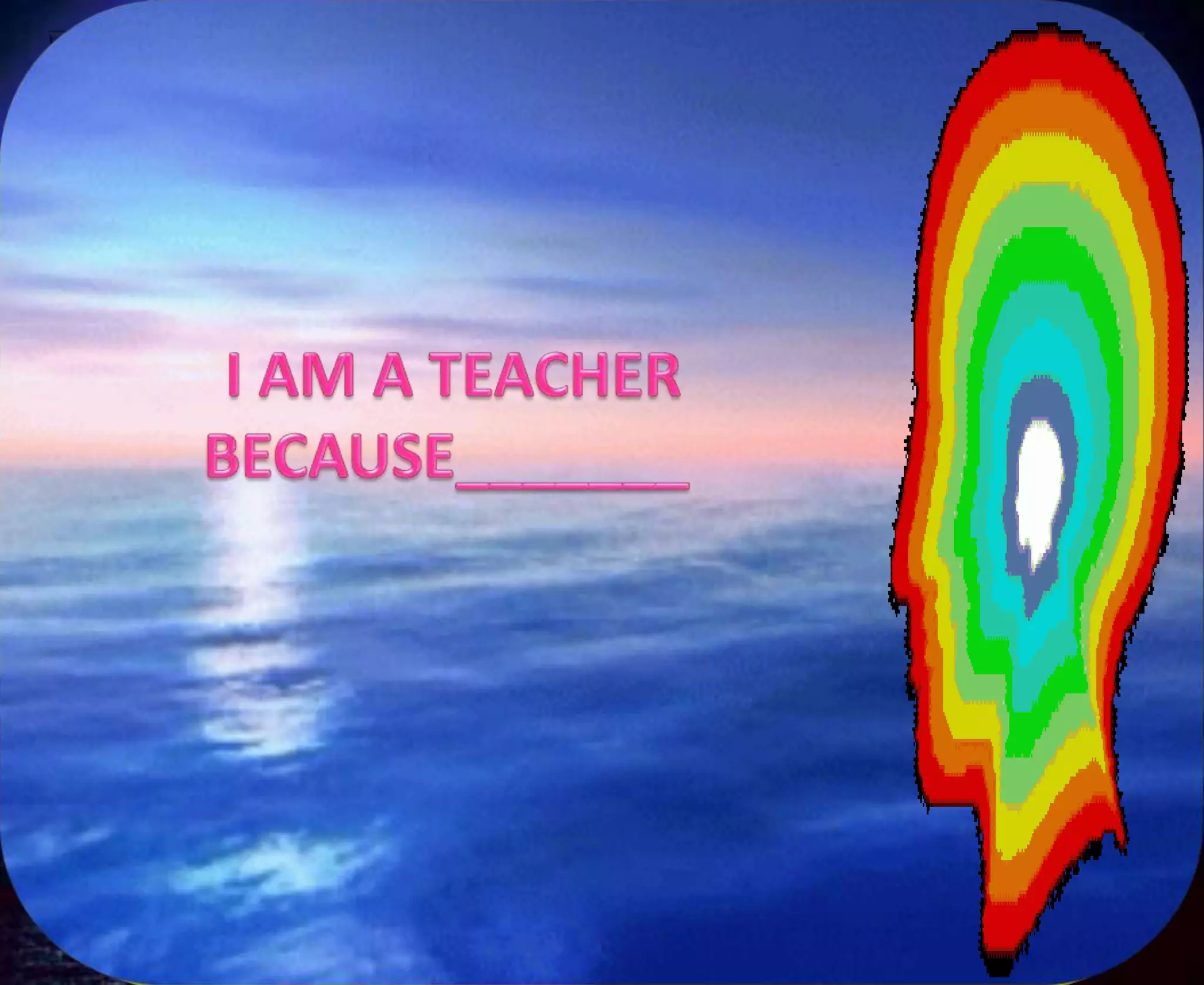 Teachers' Pedagogic Creed | PPTX