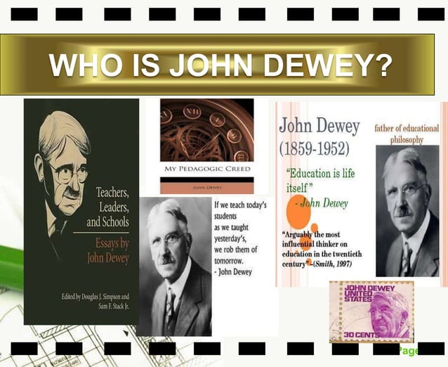 Teachers' Pedagogic Creed | PPTX