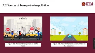 TRAFFIC NOISE EVALUATION MASTERS PRESENTATION.pptx