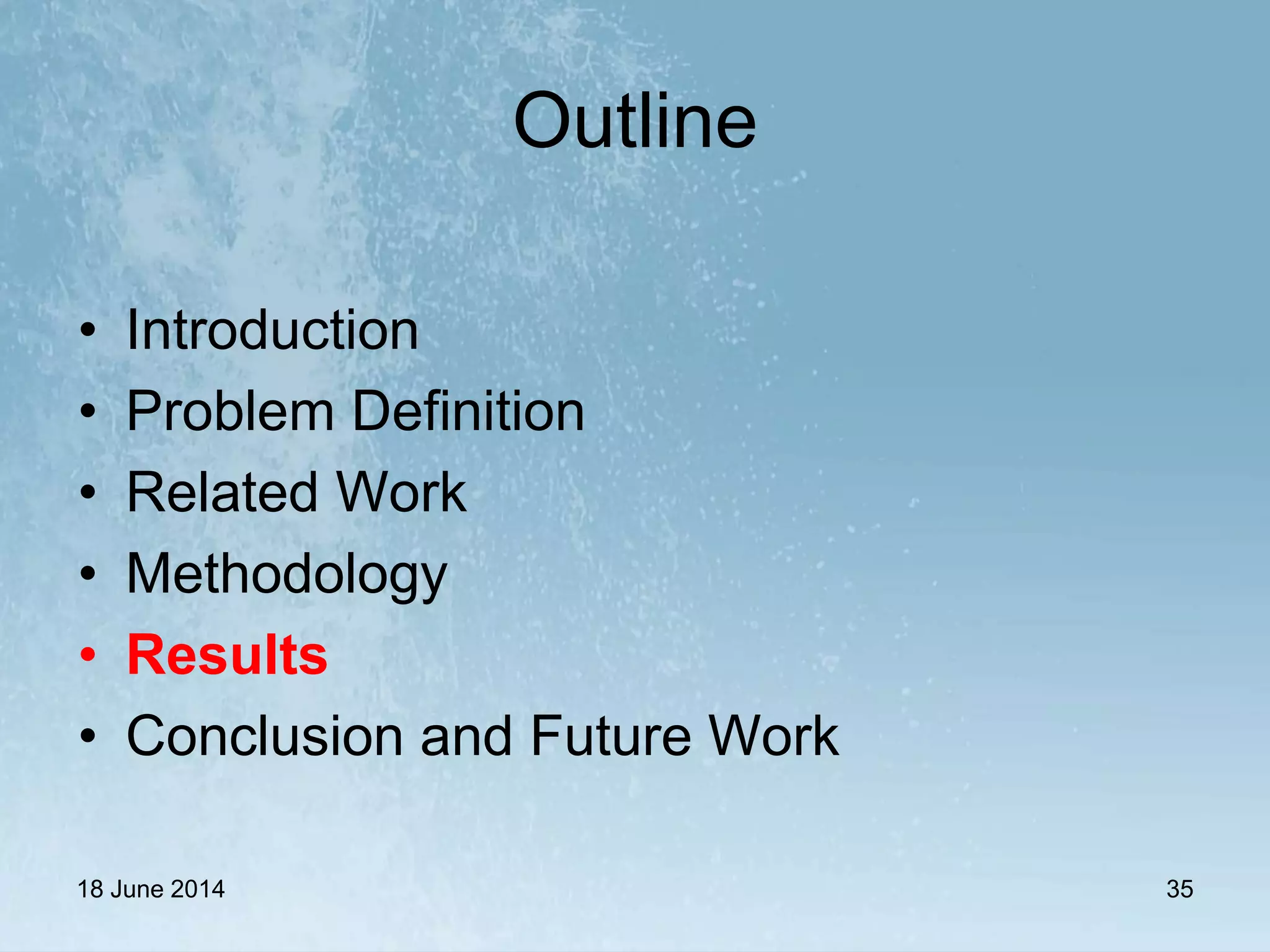 Msc Thesis Sparse Coral Classification Using Deep Convolutional Neural Networks Ppt
