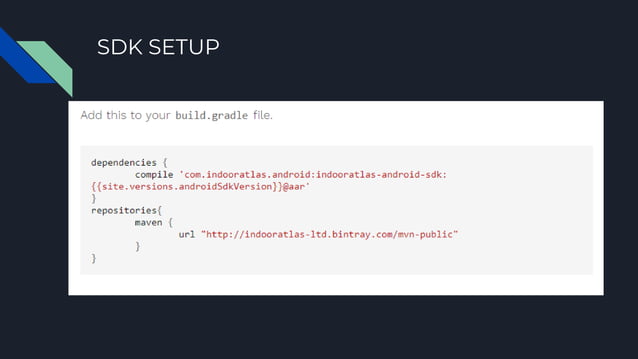 Master’s project presentation | PPT
