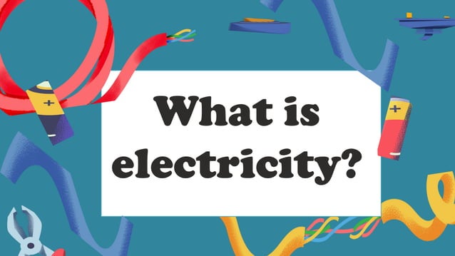 Current, resistance, voltage and electric powerT.pptx