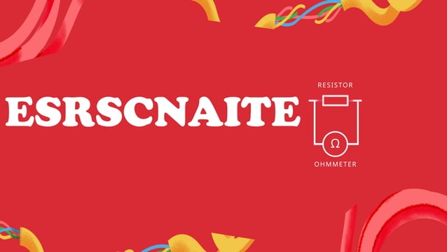 Current, Resistance, Voltage and Electric Power.pptx