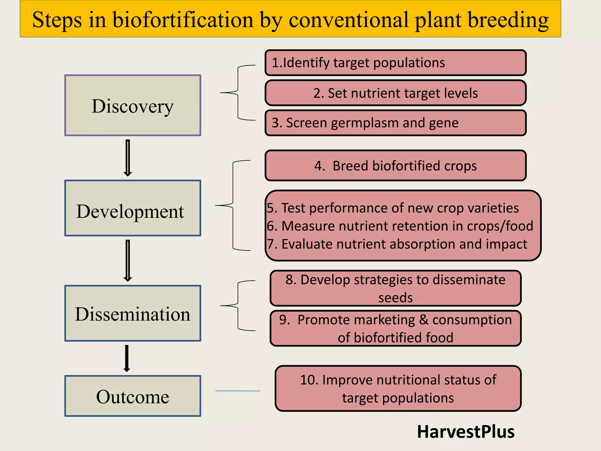 biofortification | PPTX