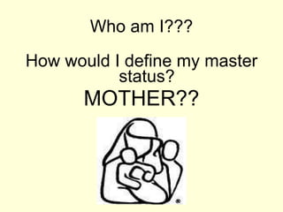 Master Status Powerpoint | PPT