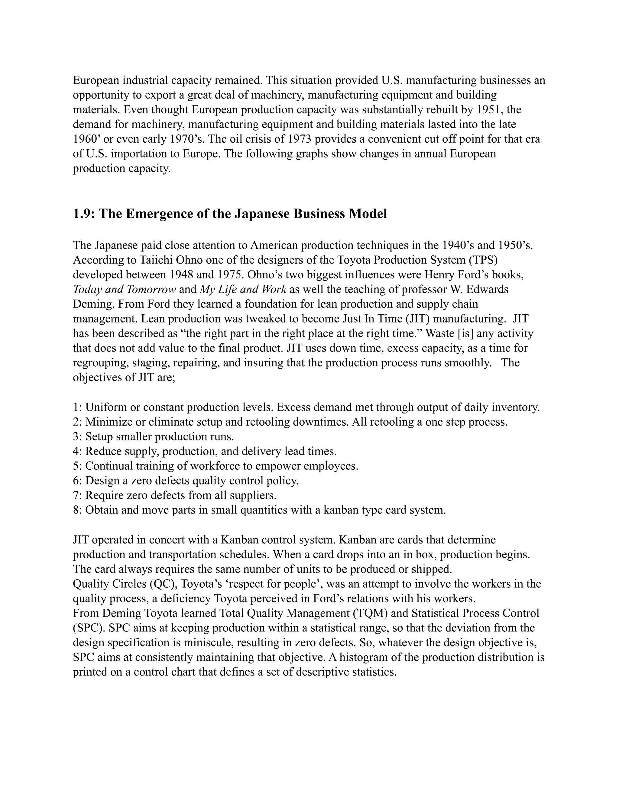 Masters thesis outline - word format | PDF