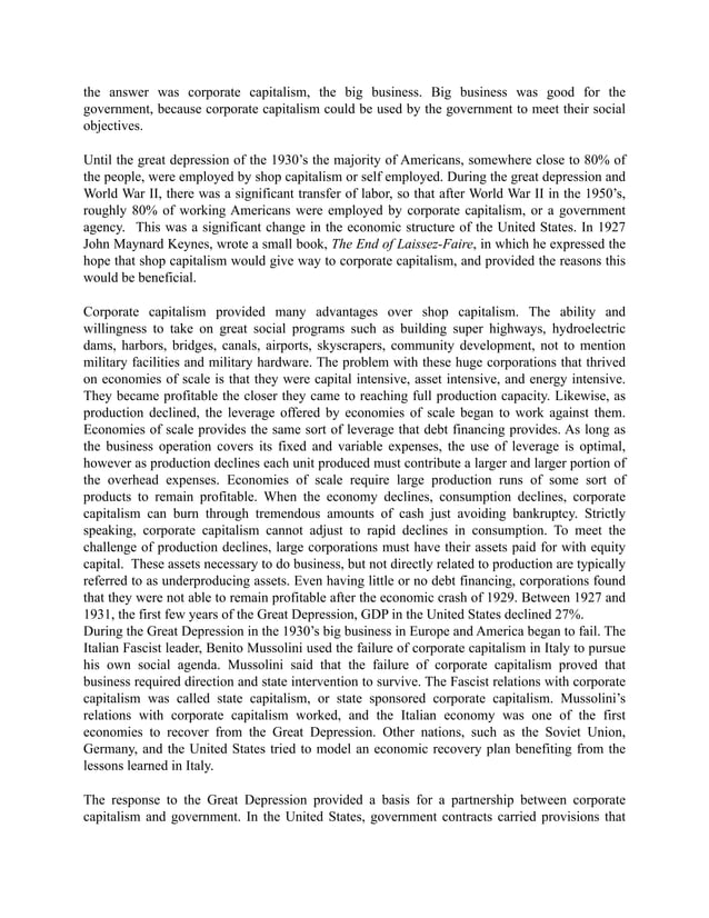 Masters thesis outline - word format | PDF