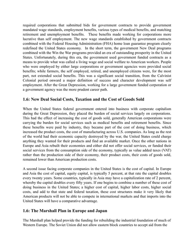 Masters thesis outline - word format | PDF