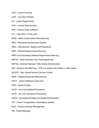 Masters thesis outline - word format | PDF