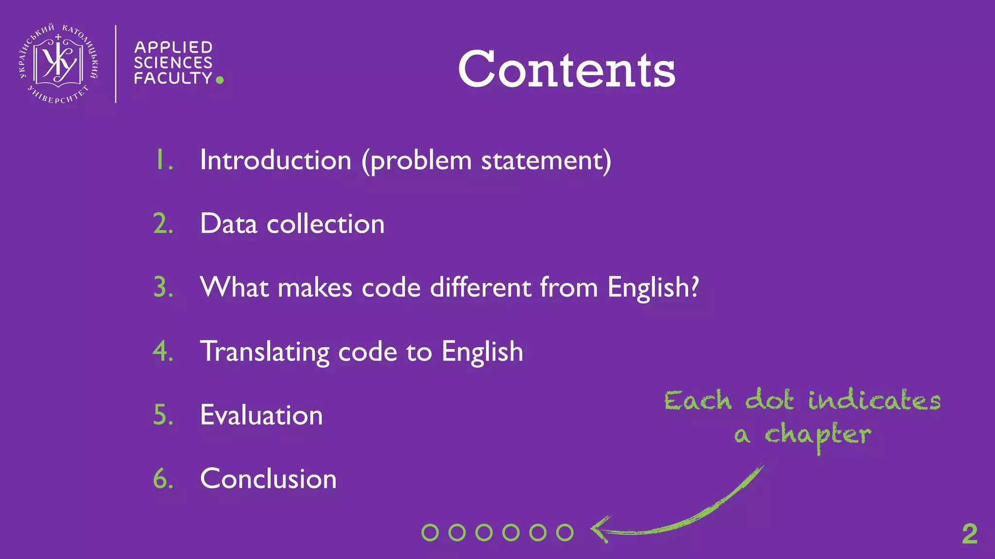 Aspects of software naturalness through the generation of ...