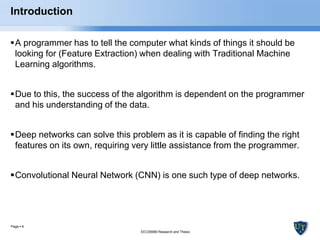 Bio-inspired Algorithms for Evolving the Architecture of Convolutional ...