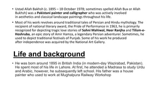 Ustad Allah Baksh.pptx