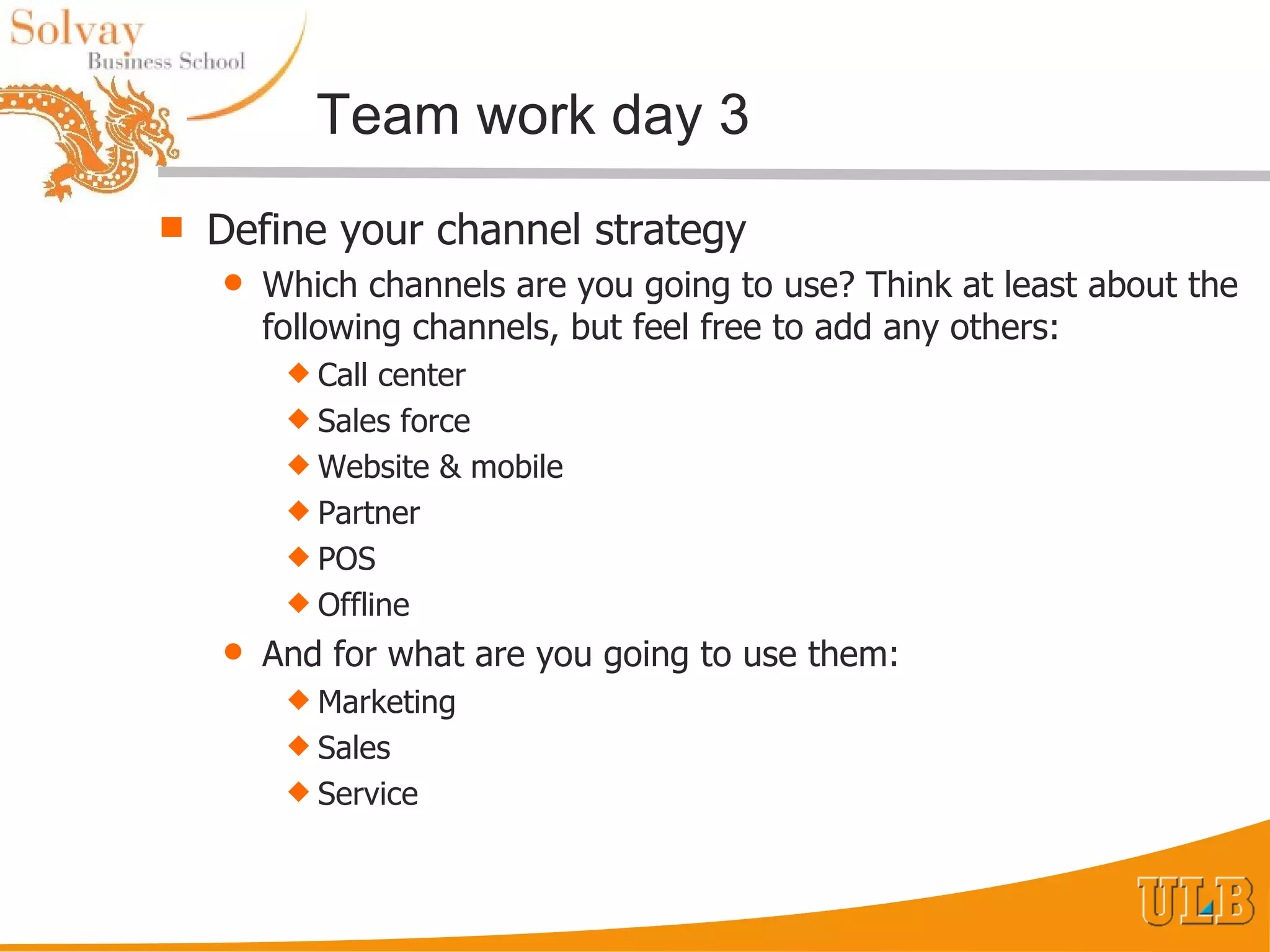 Master Structure | PPT