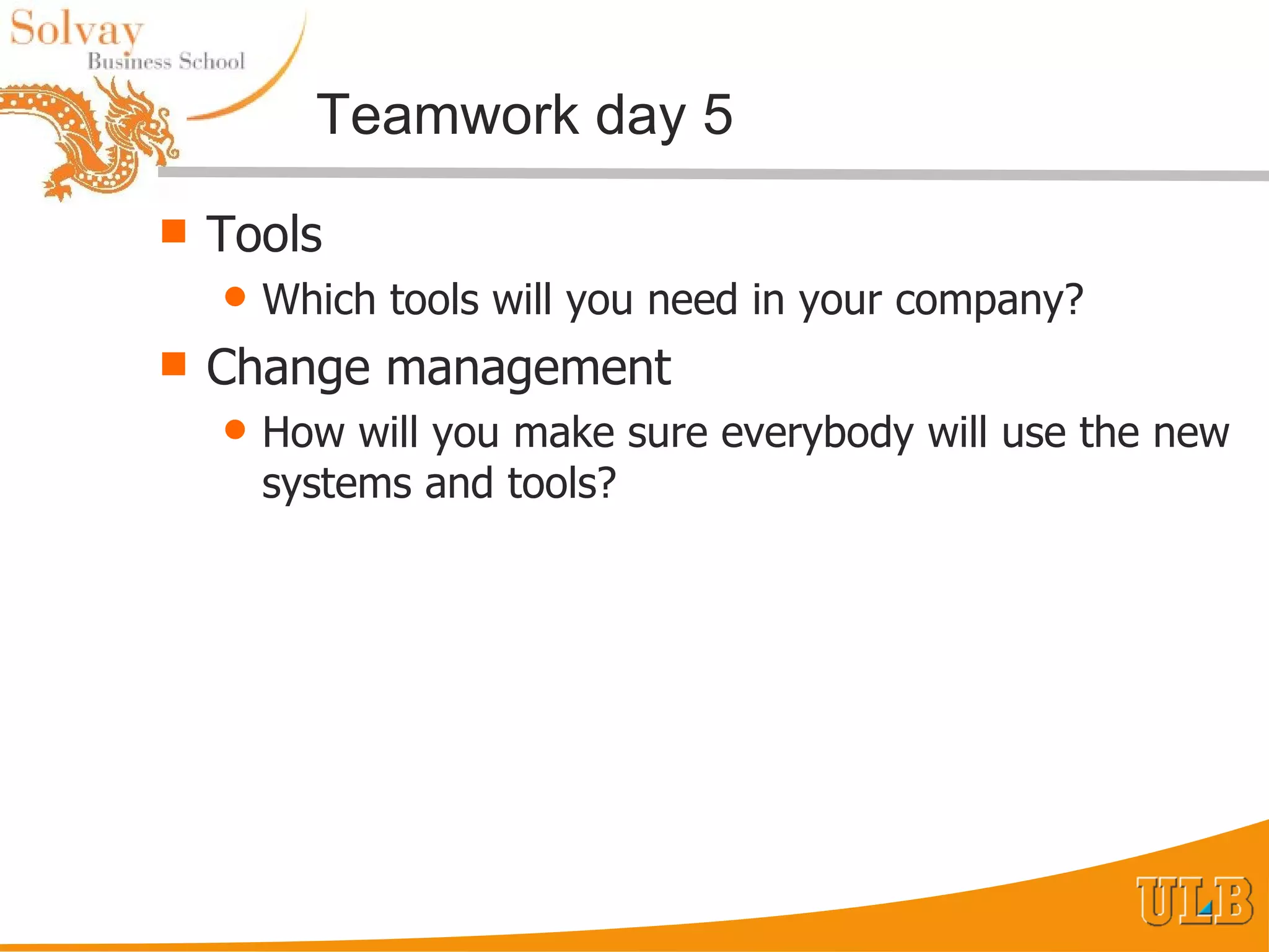 Master Structure | PPT