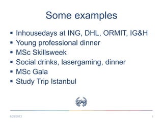 Master study club promo | PDF