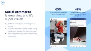 Master the Art of Visual Marketing with Customer Photos | PDF