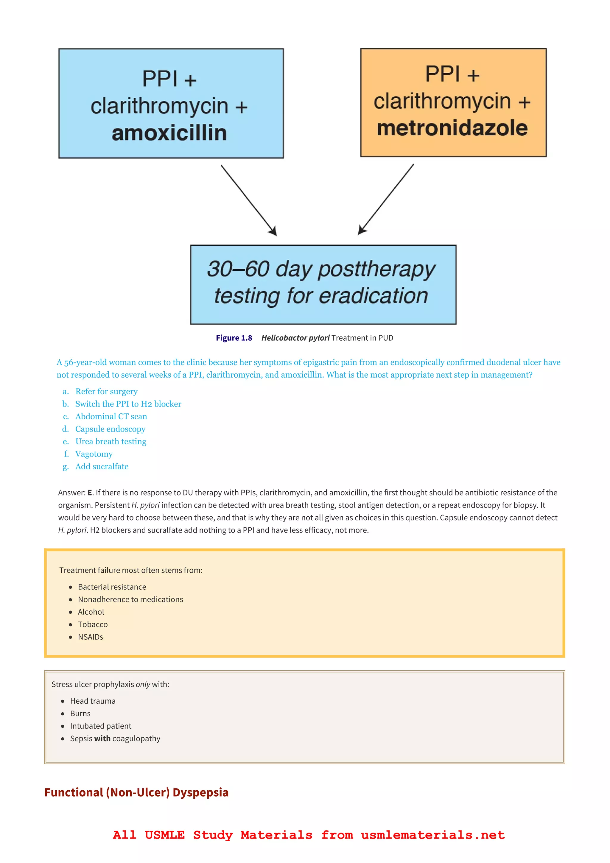 Master the boards usmle step 2 ck 6th ed sample | PDF