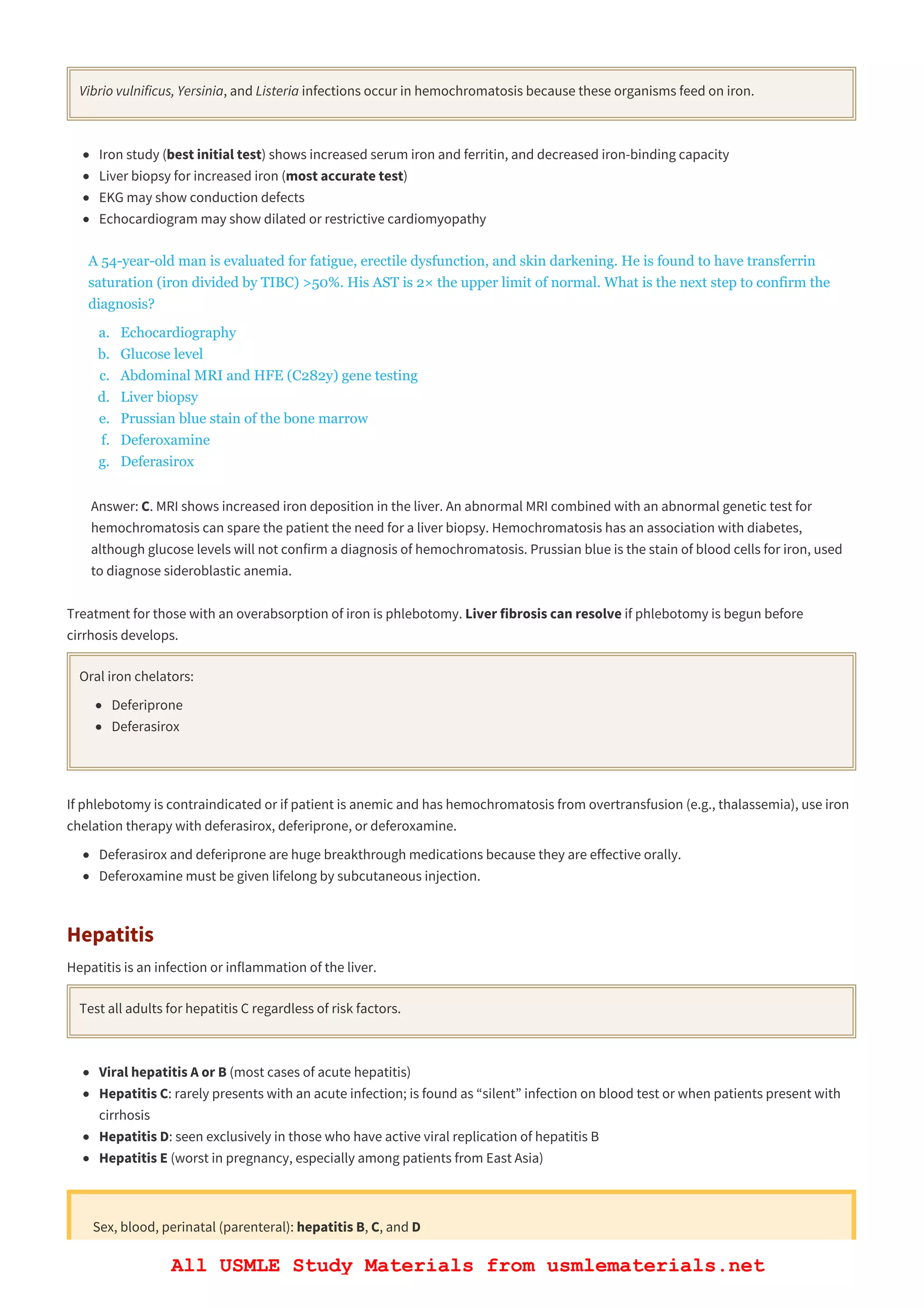 Master the boards usmle step 2 ck 6th ed sample | PDF
