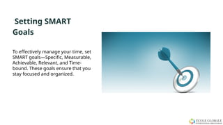 Master the Clock Your Roadmap to Effective Time Management.pptx