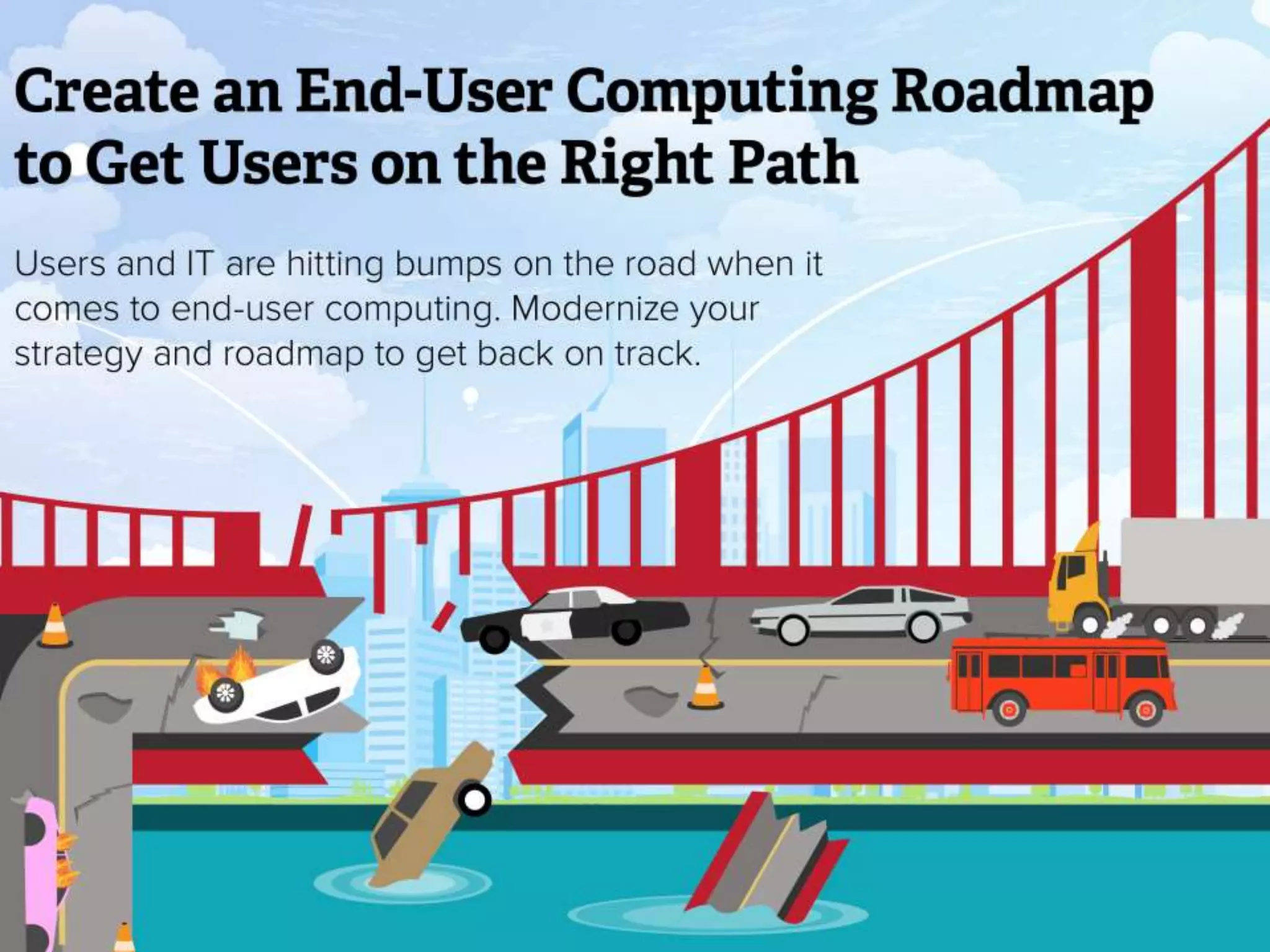 Master the Ever Expanding Puzzle of End-User Computing with a Strategy ...
