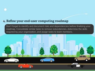 Master the Ever Expanding Puzzle of End-User Computing with a Strategy ...