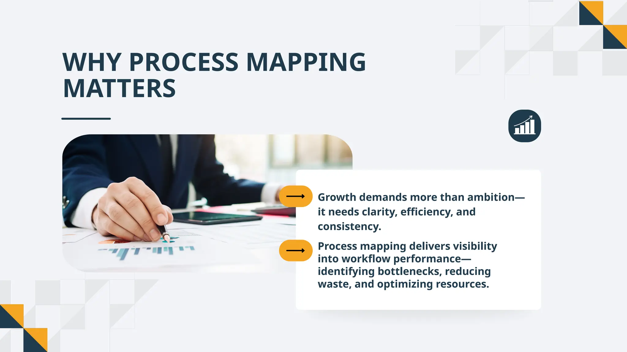 Master the Proven Process Mapping Techniques | PPTX