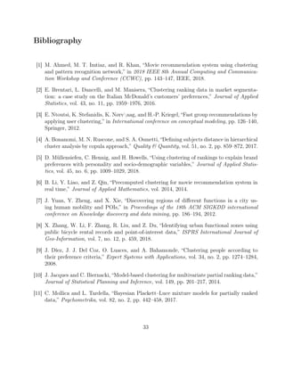 Master thesis | PDF