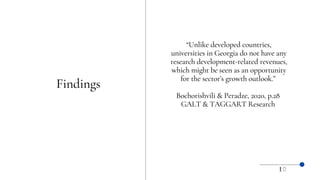 Master thesis defence Nino Popkhadze _2021_MARIHE | PPTX