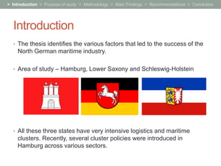 Master thesis defense_Balasubramanian | PPT