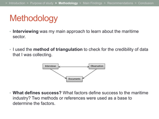 Master thesis defense_Balasubramanian | PPT