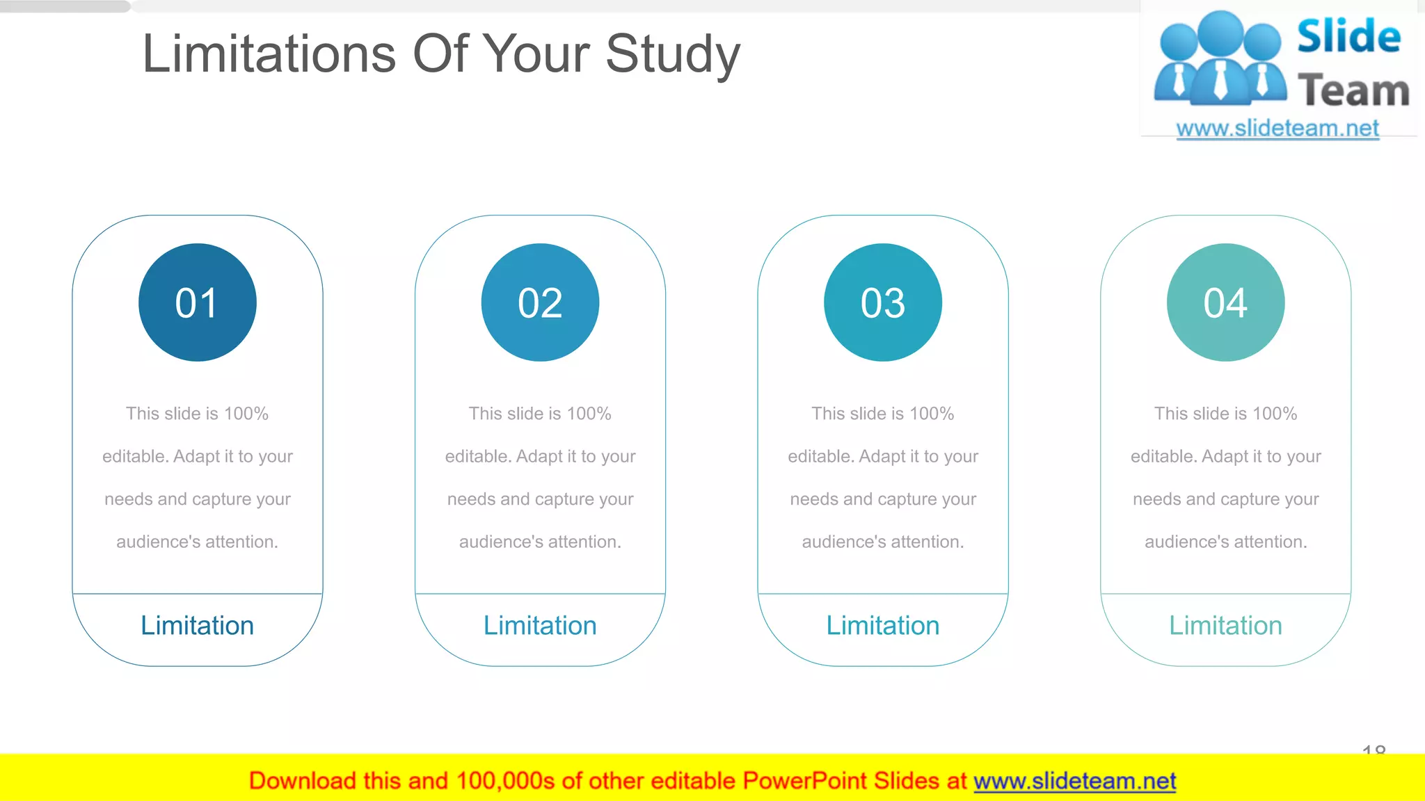 Master Thesis Defense Structure PowerPoint Presentation Slides | PDF